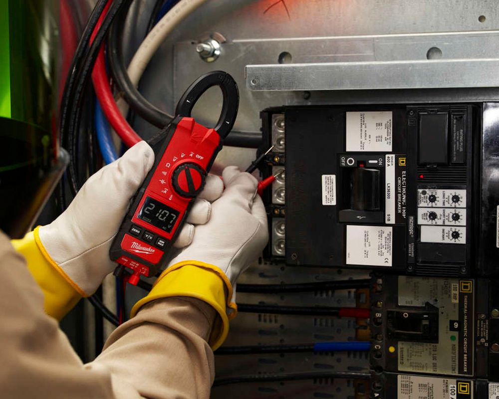 LEWIS ELECTRIC REPAIR PRO - Request a Quote - 2570 N 1st St, San Jose ...