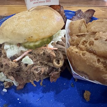 BONFIRE - A SMOKIN TAQUERIA - Updated July 2025 - 155 Photos & 216 ...