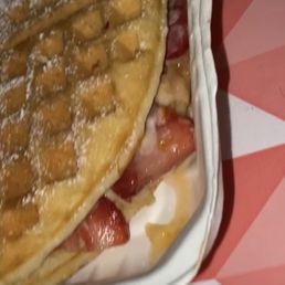 THE WAFFLE BUS - Updated September 2025 - 899 Photos & 757 Reviews ...
