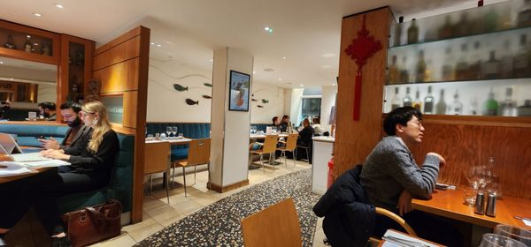 THE MUSSEL AND STEAK BAR - Updated October 2025 - 331 Photos & 197 ...