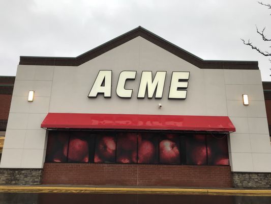 ACME MARKETS - Updated December 2025 - 4454 Black Horse Pike, Mays ...
