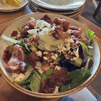 RUSTIC ROOT - New American Restaurant - 7927 Jericho Tpke, Woodbury ...