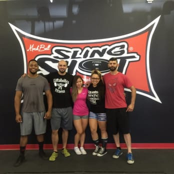 SUPER TRAINING GYM - Updated September 2025 - 10 Photos & 13 Reviews ...