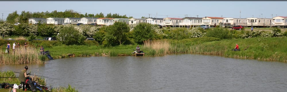 ALDBOROUGH LEISURE PARK - Updated June 2025 - Seaside Road Aldbrough ...