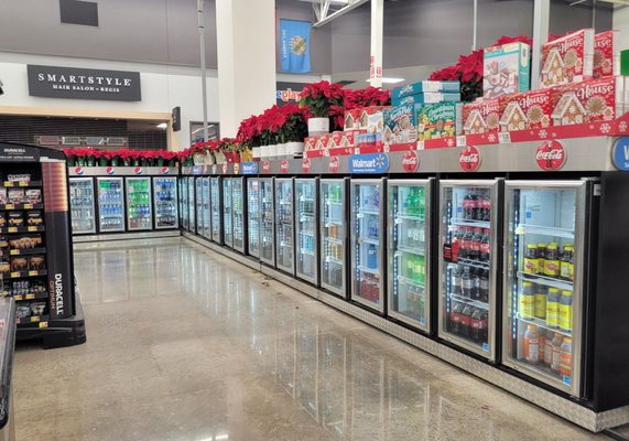 WALMART SUPERCENTER - Updated August 2024 - 31 Photos - 2020 S Muskogee ...