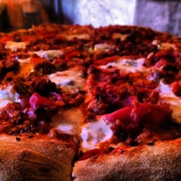 LUCIFERS PIZZA - Updated August 2025 - 275 Photos & 717 Reviews - 1958 ...