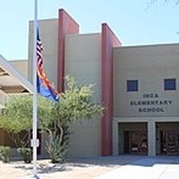 INCA ELEMENTARY SCHOOL - Updated December 2025 - 23601 W Durango St ...