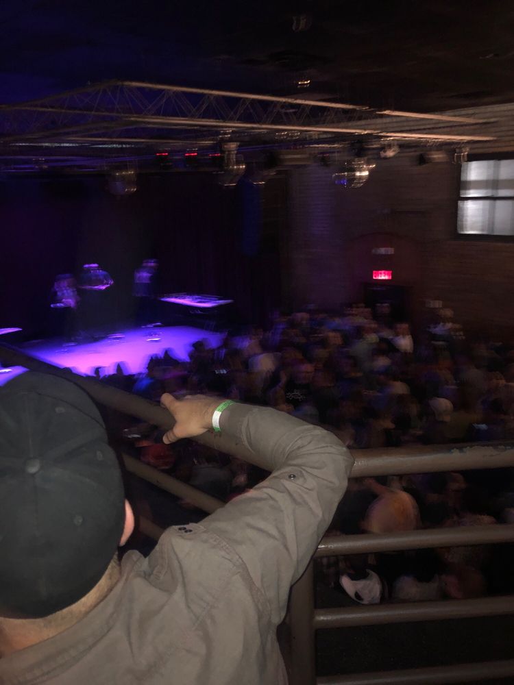 FINE LINE - 45 Photos & 92 Reviews - 318 First Ave N, Minneapolis ...