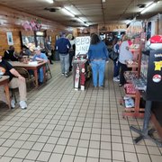 CITY MARKET - $$ - 522 Photos & 591 Reviews - 633 E Davis St, Luling ...