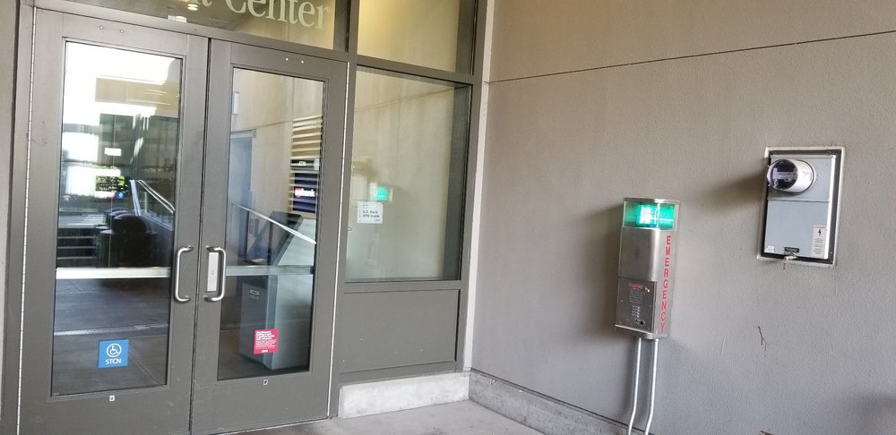 US BANK ATM - Updated November 2025 - 1000 E James Way, Seattle ...