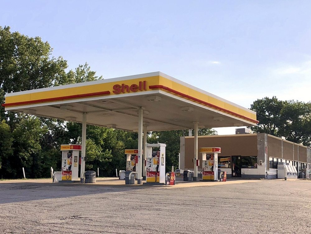 SHELL - Gas Stations - 7770 W 199th St, Bucyrus, KS - Phone Number - Yelp
