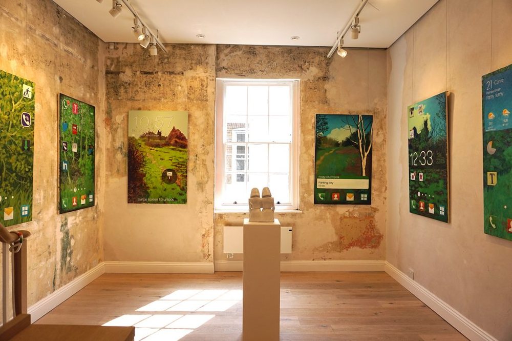 ONE PAVED COURT - 1 Paved Ct, Richmond, London, United Kingdom - Yelp