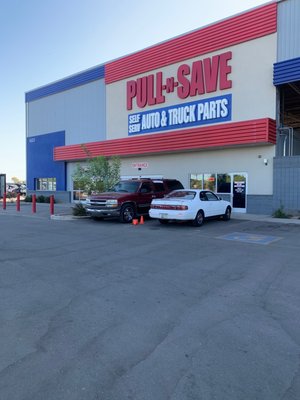 PULL-N-SAVE - GILBERT - Updated October 2025 - 10 Photos & 27 Reviews ...