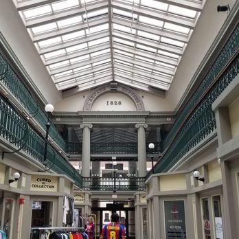 THE ARCADE PROVIDENCE - Updated October 2025 - 87 Photos & 36 Reviews ...