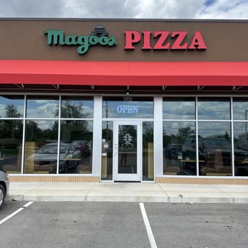 MAGOO’S PIZZA - Updated January 2026 - 37 Photos & 14 Reviews - 6925 S ...
