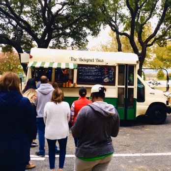 THE BEIGNET BUS - Updated October 2025 - 37 Photos & 26 Reviews - Fort ...