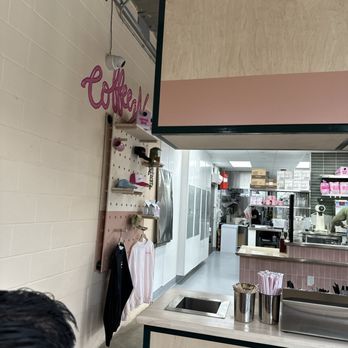 COFFEE COMMISSARY - Updated June 2024 - 54 Photos & 33 Reviews - 11612 ...