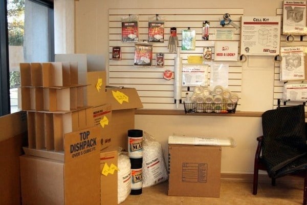 MIDTOWN TEMECULA STORAGE - Updated July 2025 - 27560 Jefferson Ave ...