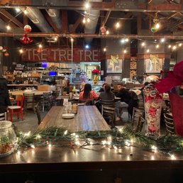 TRE PIZZA, PASTA, BEER GARDEN - Updated December 2025 - 297 Photos ...