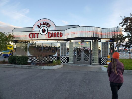 SAMI’S CITY DINER - Updated December 2025 - 250 Photos & 350 Reviews ...