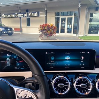 MERCEDES-BENZ OF MAUI - Updated January 2025 - 23 Photos & 58 Reviews ...