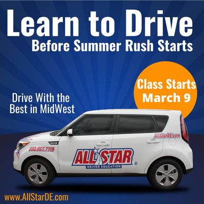 ALL STAR DRIVER EDUCATION - Updated January 2026 - 33 Photos & 230 ...