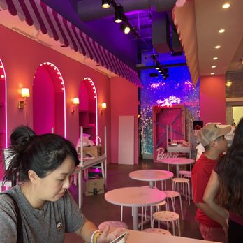 POPFANCY DESSERT BAR - Updated August 2024 - 1000 Photos & 266 Reviews ...