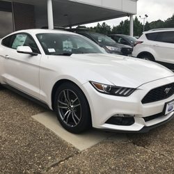 TYLER FORD - 14 Photos & 39 Reviews - 2626 W Southwest Loop 323, Tyler ...