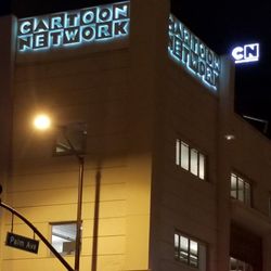 CARTOON NETWORK STUDIOS - 28 Photos - 300 N 3rd St, Burbank, California ...