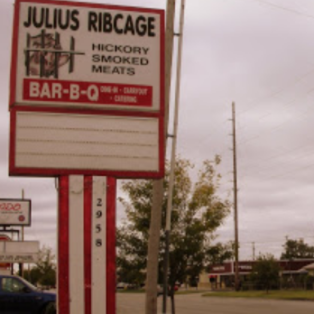 JULIUS RIB CAGE - Updated July 2025 - 18 Photos & 28 Reviews - 2958 S ...