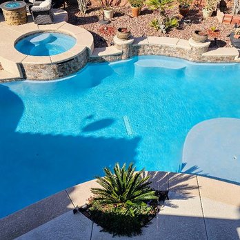 ADAMS POOL SOLUTIONS - Updated December 2025 - 131 Photos & 104 Reviews - 4451 N Walnut Rd ...