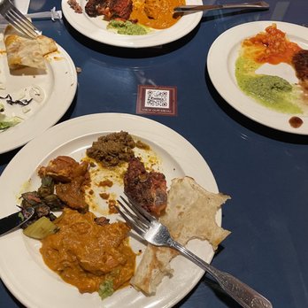 PINTU’S INDIAN RESTAURANT - Updated August 2025 - 71 Photos & 225 ...