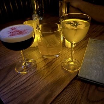 MACE - Updated October 2025 - 773 Photos & 436 Reviews - 35 W 8th St ...