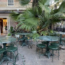 CAFE BEIGNET, ROYAL STREET - Updated May 2026 - 4246 Photos & 3499 ...