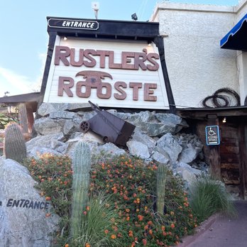 RUSTLER’S ROOSTE - 1557 Photos & 1924 Reviews - 8383 S 48th St, Phoenix ...
