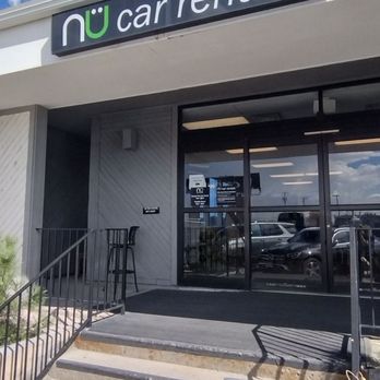 NU CAR RENTALS - Updated December 2025 - 50 Photos & 373 Reviews - 72 N ...