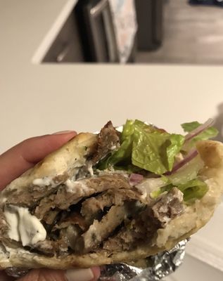 SOUVLAKI TIME - 106 Photos & 237 Reviews - 625 NE Spanish River Blvd ...