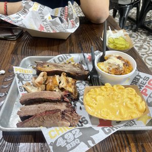 492 BBQ - 11 Photos & 11 Reviews - 1703 W Trenton Rd, Edinburg, Texas ...
