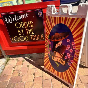 TAKO CHEENA - 1676 Photos & 1851 Reviews - 948 N Mills Ave, Orlando ...