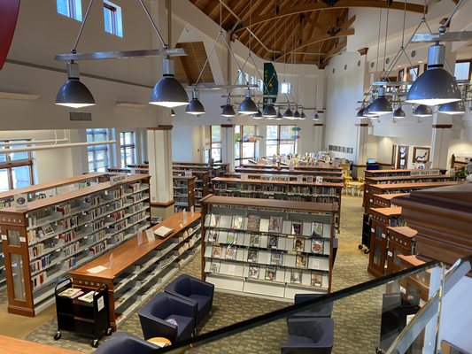 CITY OF FAIRFAX REGIONAL LIBRARY - Updated October 2025 - 63 Photos ...