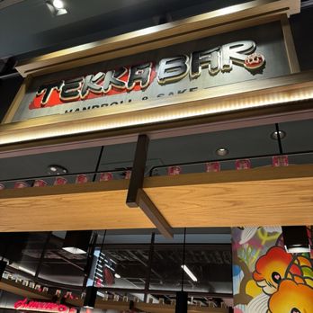 TEKKA BAR: HANDROLL & SAKE - Updated May 2024 - 1336 Photos & 626 ...