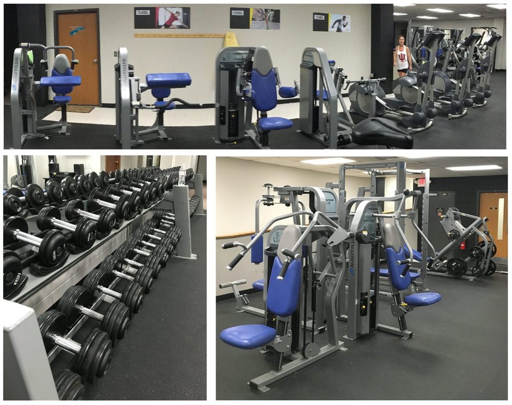 GREEN LAKE FITNESS - Updated March 2026 - 492 Hill St, Green Lake ...