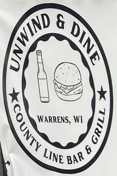 COUNTY LINE BAR & GRILL - Updated November 2024 - 21 Photos - W3686 ...