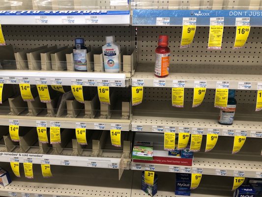 CVS PHARMACY - Updated October 2025 - 103 Photos - 3192 PA-115, Effort ...