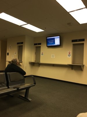 WILLIAM R RIDGEWAY FAMILY RELATIONS COURTHOUSE - Updated October 2025 ...