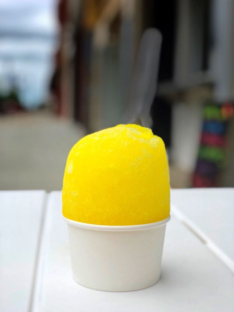 FROST BITE SHAVE ICE - Updated February 2025 - 16 Photos - 816 Bridge ...