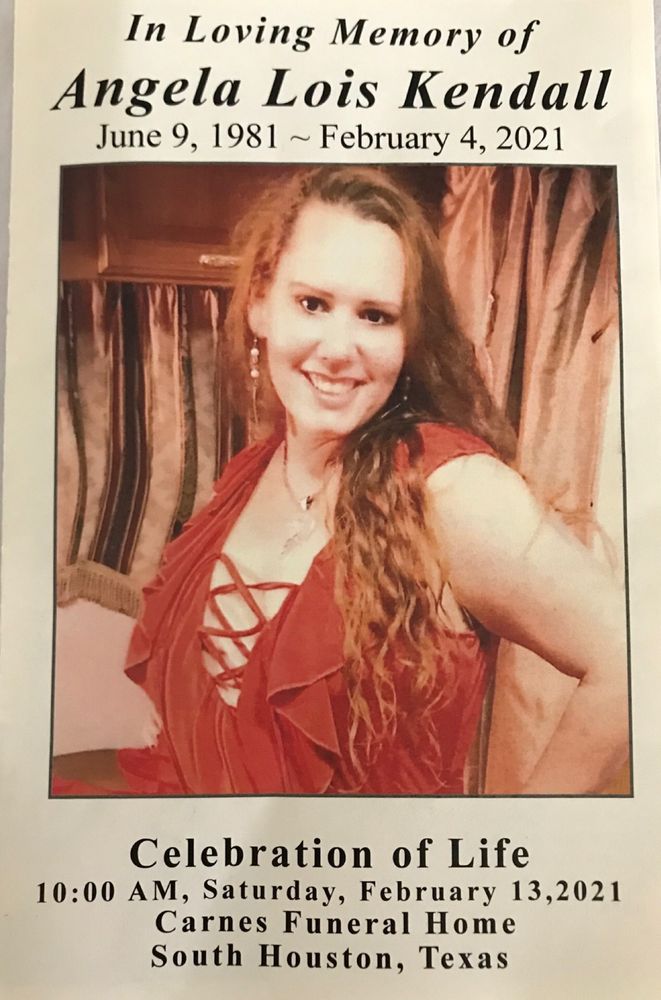 CARNES FUNERAL HOME - SOUTH HOUSTON - Updated February 2025 - 12 ...