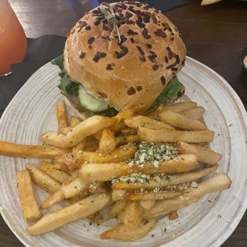 COWBELL BURGER & WHISKEY BAR - Updated January 2025 - 805 Photos & 863 ...