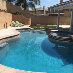 G6 DESIGNS - 84 Photos & 11 Reviews - Pool & Hot Tub Service - 5337 ...