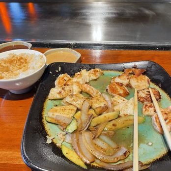KIMONO JAPANESE RESTAURANT - 800 Photos & 658 Reviews - 1654 E 2nd St ...